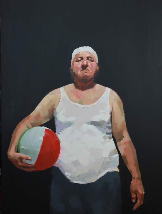 gallery – steven lindsay art